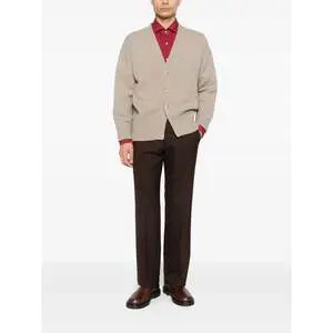 Isaia Shirts - Red