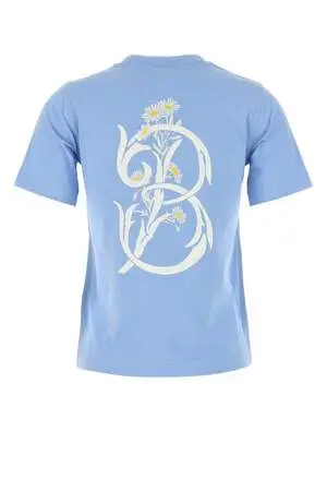Burberry Cotton T-shirt