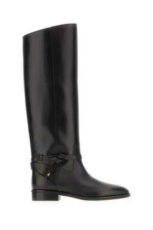 JIMMY CHOO JIMMY CHOO Knee High Boots Multicolor