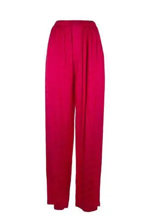 Balenciaga Clothing Trousers - Multicolor