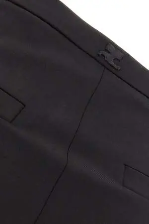 COURREGES Clothing Trousers