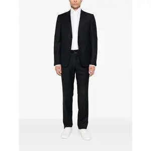 Isaia Shirts - White