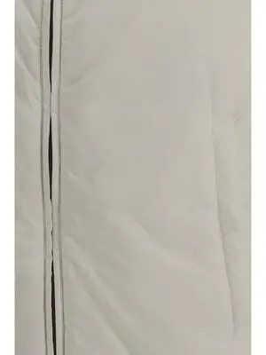 Herno Sleeveless Vest - Multicolor