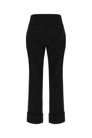 Gucci Clothing Trousers