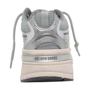 GOLDEN GOOSE Lightstar Sneakers - Gray
