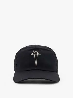 Rick Owens Visor Hats For Men