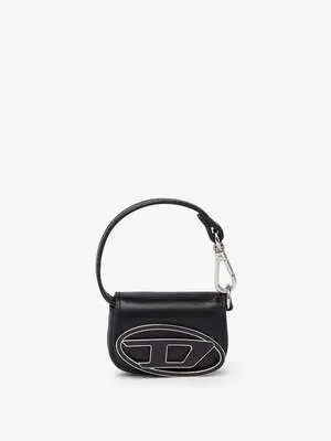 DIESEL® 1dr Micro Leather Charm - Multicolor