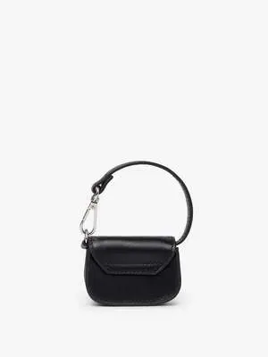 DIESEL® 1dr Micro Leather Charm - Multicolor