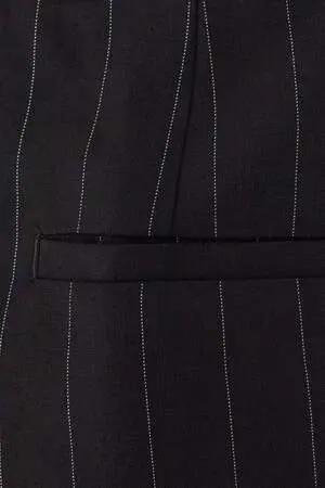 Dolce & Gabbana Tailored Striped Trousers - Multicolor