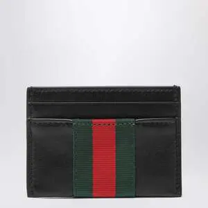 Gucci Web Trademark Coin Purse