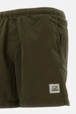 C.P. COMPANY Beachwear Boxer Shorts