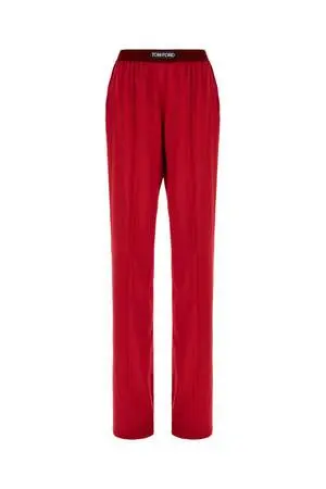 TOM FORD Tailored Trousers - Multicolor
