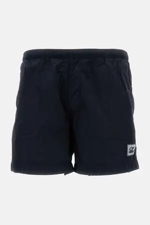 C.p. Company Elasticated Swim Shorts For Men