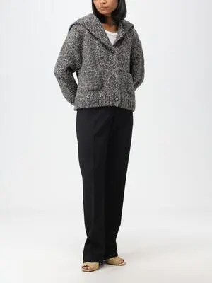 Bottega Veneta Wool Pants