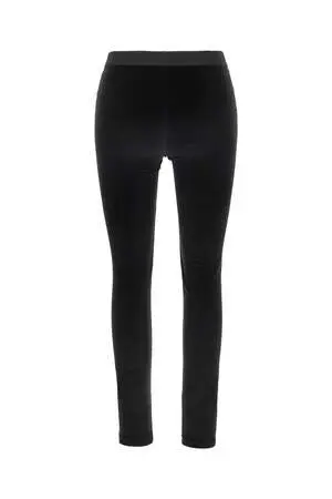 TOM FORD Velvet Slim Fit Trousers