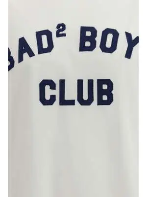 Dsquared2 Printed T-shirt - White