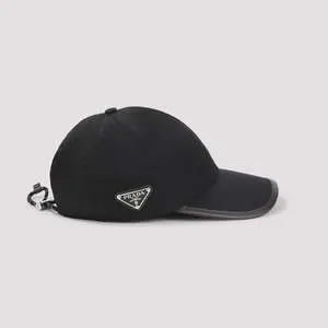 Prada Speedrock Baseball Cap