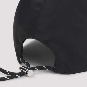 Prada Speedrock Baseball Cap