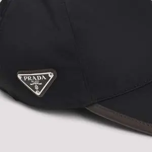 Prada Speedrock Baseball Cap