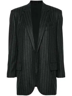 Brunello Cucinelli Wool Blazer