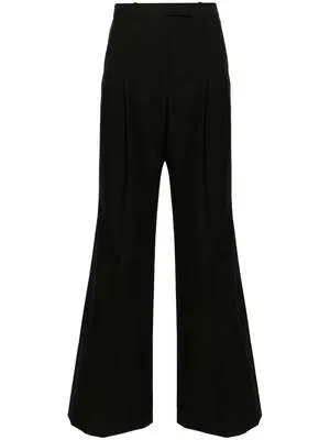 Givenchy Tailoring Straight Pants - Multicolor
