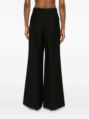 Givenchy Tailoring Straight Pants - Multicolor