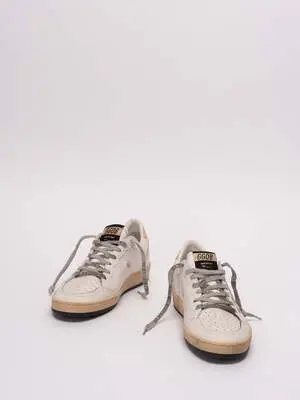 GOLDEN GOOSE Ball Star Sneakers