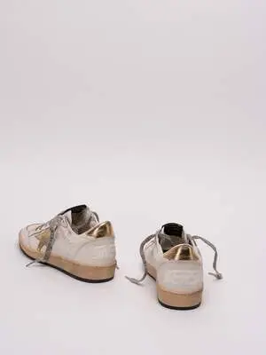 GOLDEN GOOSE Ball Star Sneakers