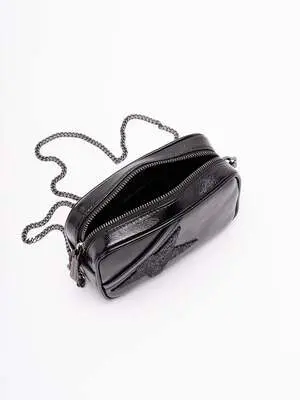 GOLDEN GOOSE Mini Star Bag