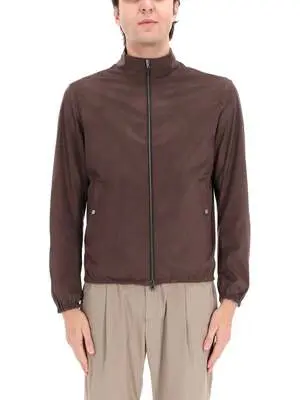 Herno Bomber Jacket