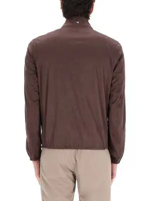 Herno Bomber Jacket