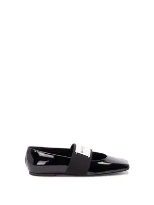 Givenchy GIVENCHY Ballerinas Multicolor