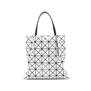 Issey Miyake Textured Bags For Women
