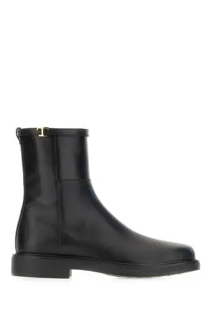 TOD'S Ankle Boots - Multicolor