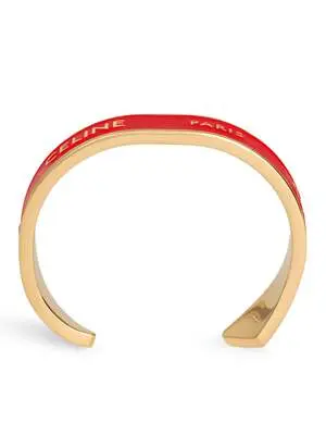 Celine Small Ribbon Bracelet - Multicolor