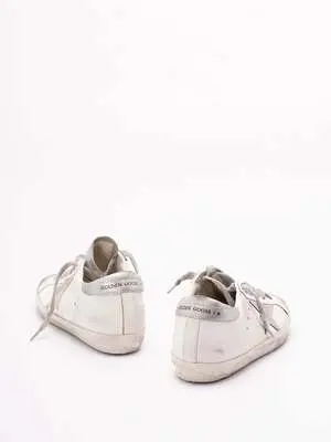 GOLDEN GOOSE Super-star Sneakers - Multicolor