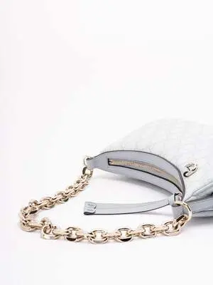Gucci Gg Emblem Handbag