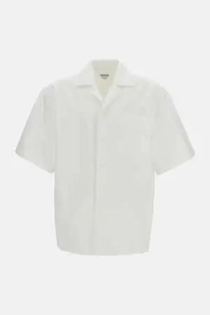 Bottega Veneta Short Sleeved Shirt