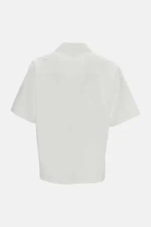 Bottega Veneta Short Sleeved Shirt