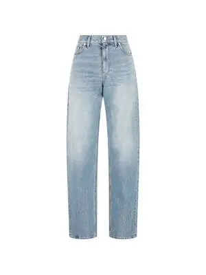 Gucci Boyfriend Jeans
