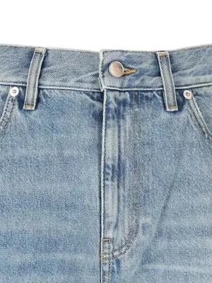 Gucci Boyfriend Jeans