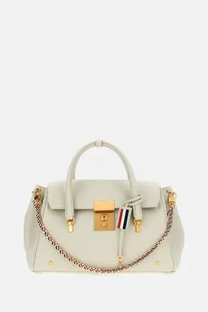 Thom Browne Bolton Large Bag - Multicolor