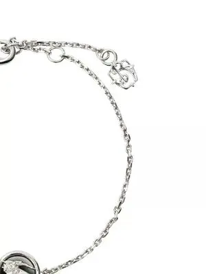 Burberry Knight Coin Bracelet