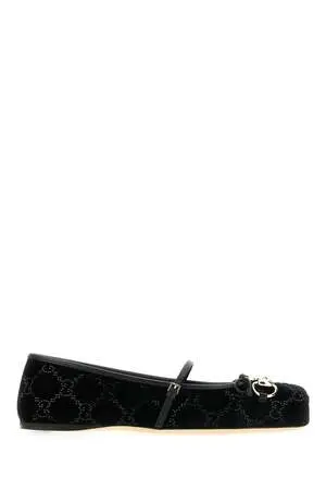 Gucci Flat Flats For Women