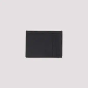 Prada Calf Leather Card Holder