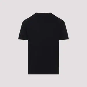 Valentino Garavani Cotton T-shirt - Black