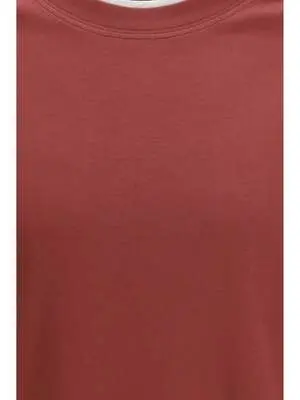 Brunello Cucinelli Cotton T-shirt - Multicolor