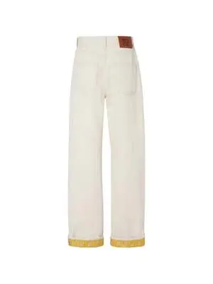 Fendi Jeans - Multicolor