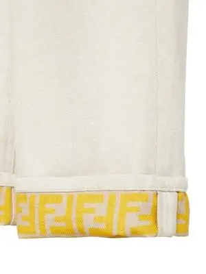 Fendi Jeans - Multicolor