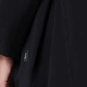 Herno Trench Coat In 2l Gore-tex